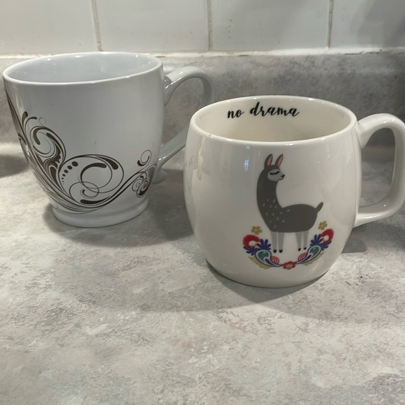 Opalhouse | Dining | New Mugs Opalhouse Designpac | Poshmark